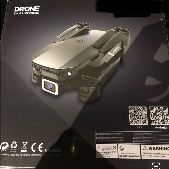 Cameras, Photo & Video | Myshle Sms Drone Foldable Drones With 4k Hd ...